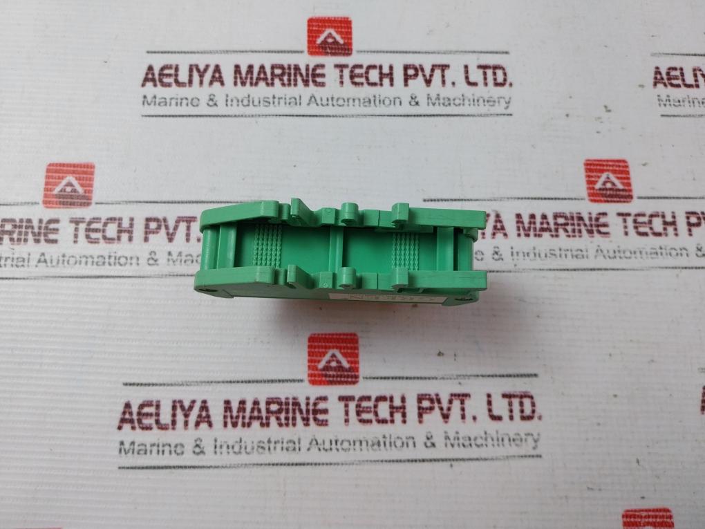 Green R-1C1 Relay W/ Socket 5A 250Vac – Aeliya Marine Tech