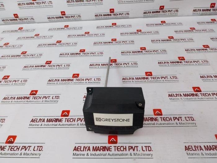 Greystone Te500B12D21A2 Duct Temperature Sensor 0001193 Ul94.5Vb ...
