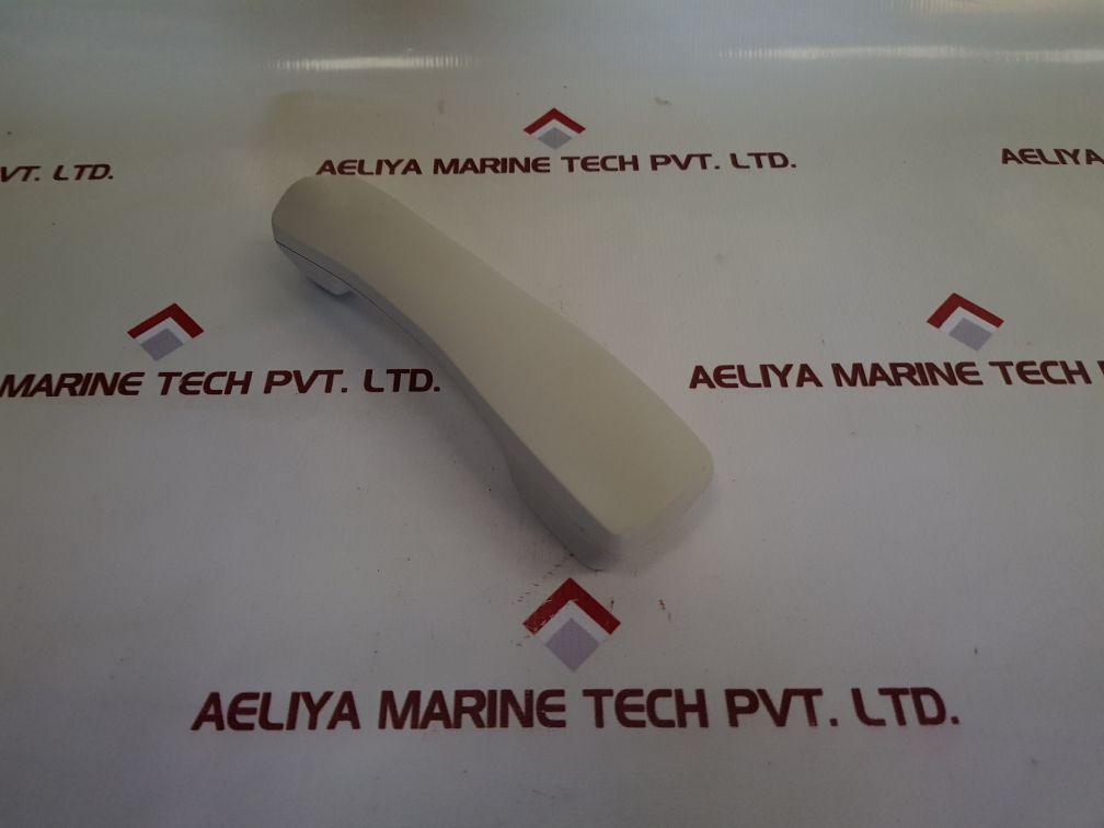 Handset Cord Fhc-1 – Aeliya Marine Tech
