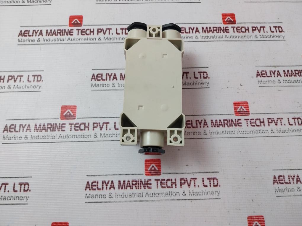 Hanyoung Nux Bewt-215 3 Pole Push Button Switch 15A 440V – Aeliya ...