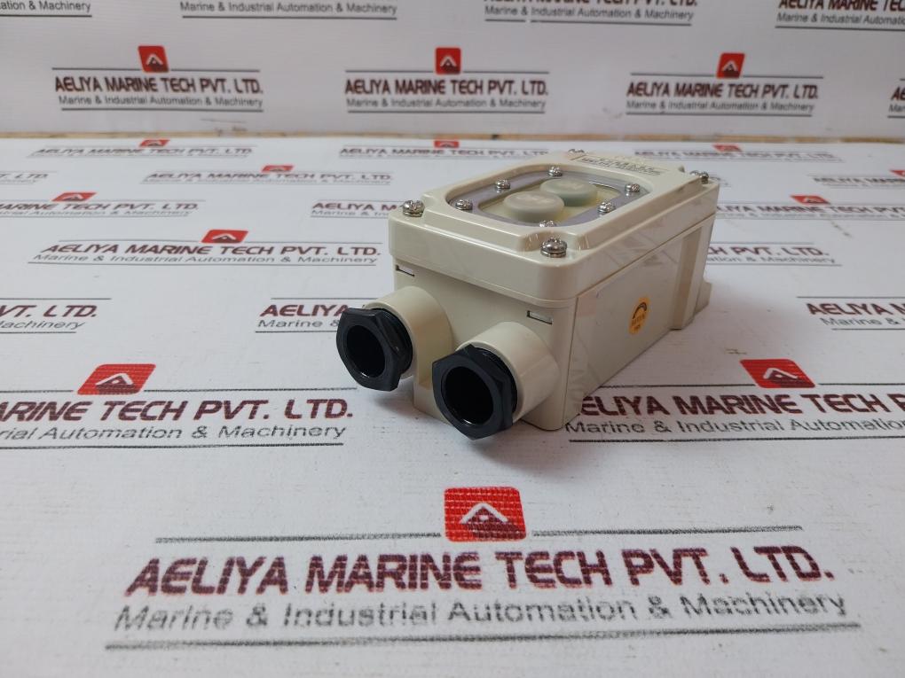 Hanyoung Nux Bewt-215 3 Pole Push Button Switch 15A 440V – Aeliya ...