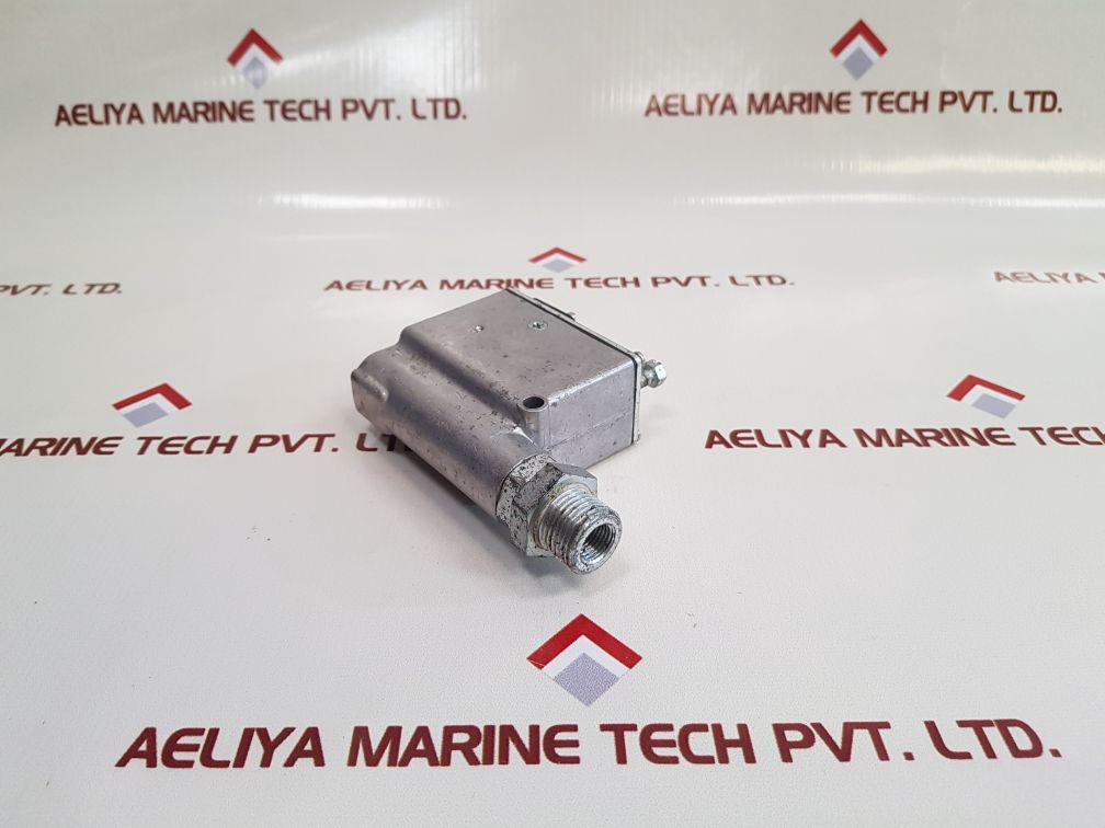 Hawe Dg 2 Hs Electro Hydraulic Pressure Switch Dg 2 H – Aeliya Marine Tech
