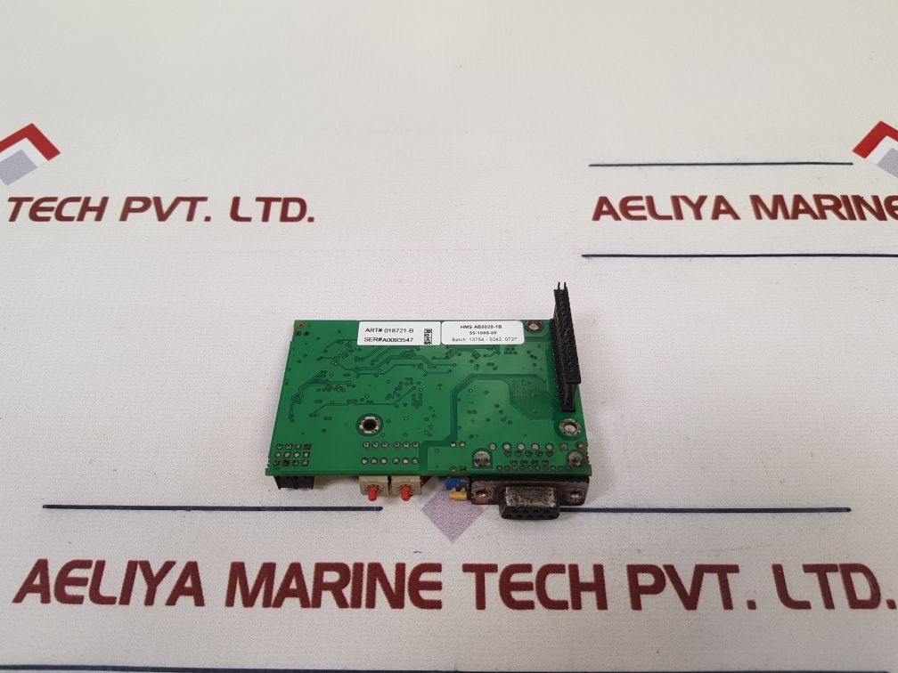 Hms 3261-160 Interface Board – Aeliya Marine Tech