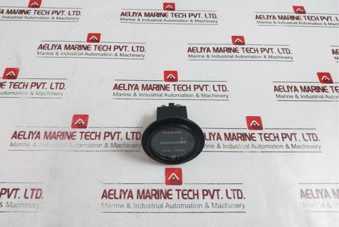 Hobbs 20017 Elapsed Time Indicator 1-10 – Aeliya Marine Tech