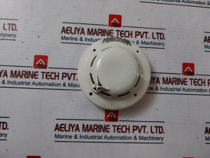 Hochiki Aca-e Analogue Addressable Multi Sensor Optical Heat Detector ...