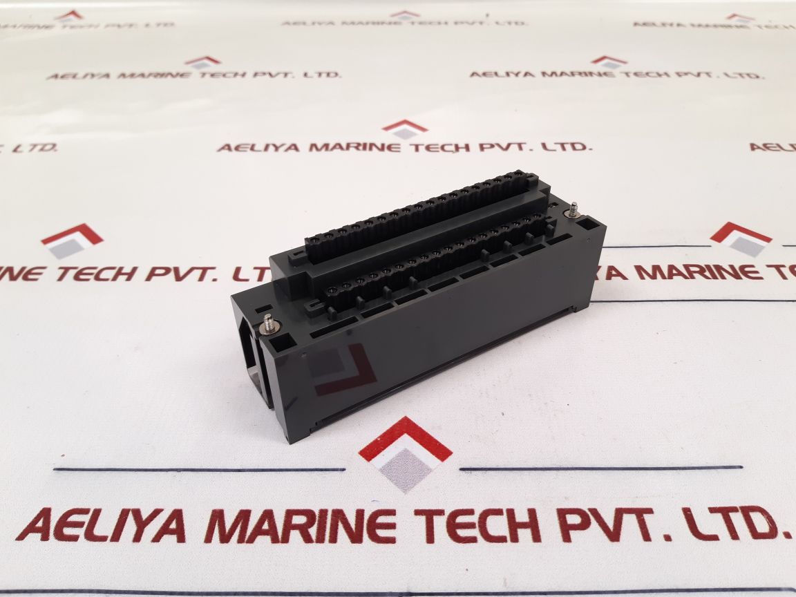 Honeywell 900Tck-0001 Terminal Block – Aeliya Marine Tech