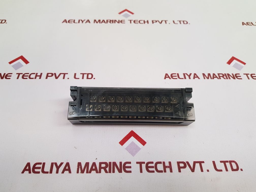 Honeywell 900Ter-0001 Terminal Block – Aeliya Marine Tech