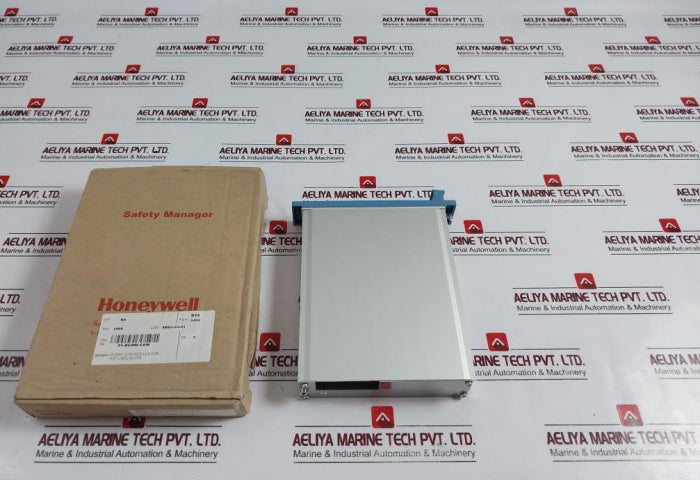 Honeywell Fs-blind-com Dummy Com Module 6201632983 – Aeliya Marine Tech