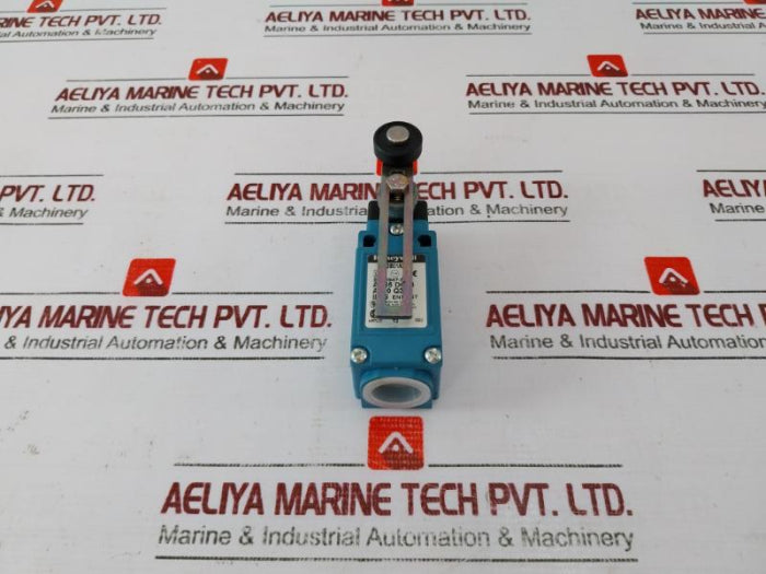 Honeywell Gldb01A2A Limit Switch Ip66 En60947-5-1 – Aeliya Marine Tech