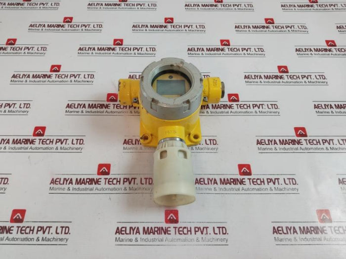 Honeywell S3Kas2 Series 3000 Mkii Oxygen Gas Detector T4 32Vdc – Aeliya ...