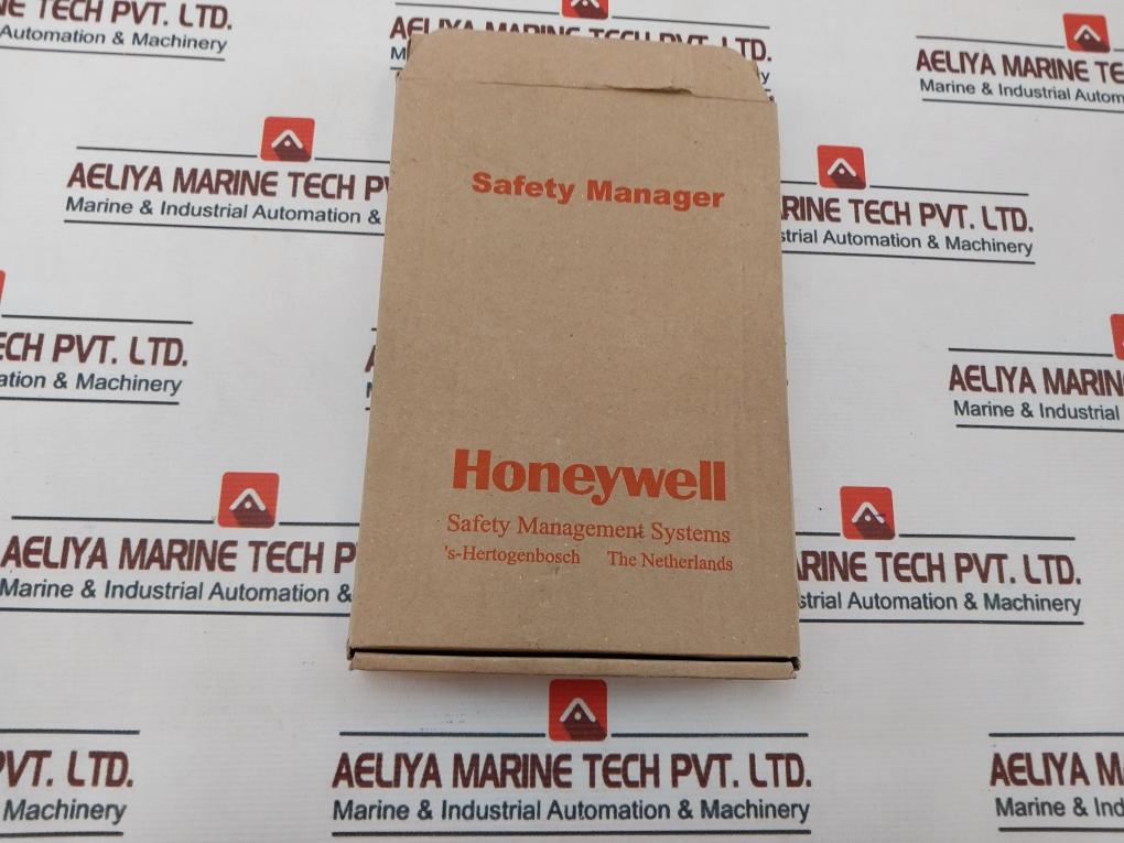 Honeywell Sai-1620M Analog Input Module 24 Vdc 35 Ma – Aeliya Marine Tech