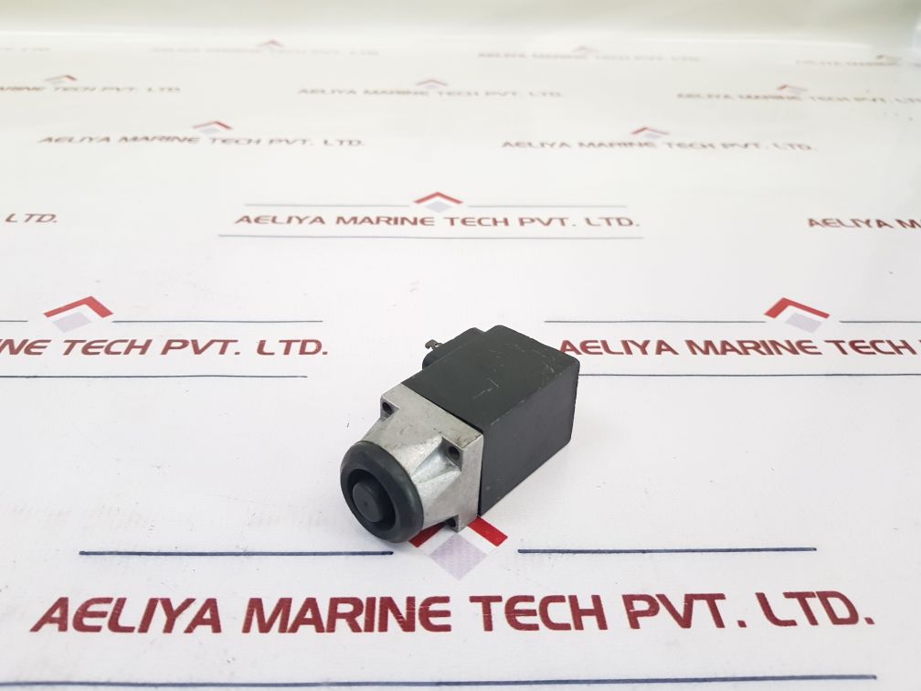 Hydronorma Gu35-4-a Solenoid Coil 26W – Aeliya Marine Tech