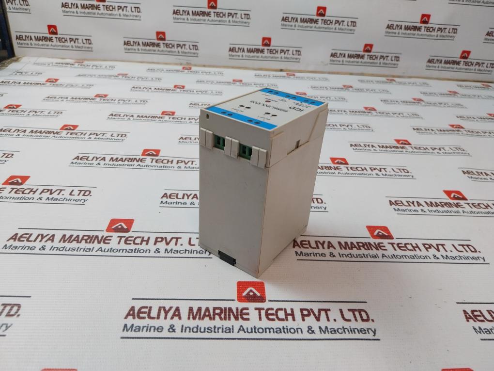 Icd Signal Isolator 24Vdc – Aeliya Marine Tech®