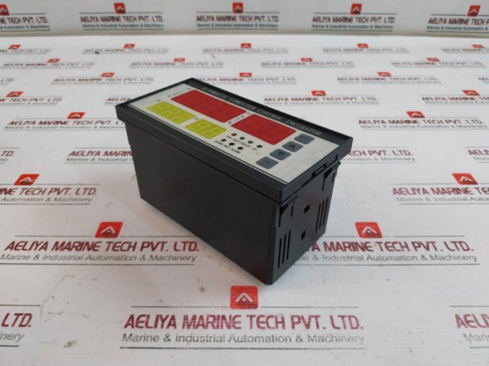 Intelligent Automatic Computer Control Incubator – Aeliya Marine Tech