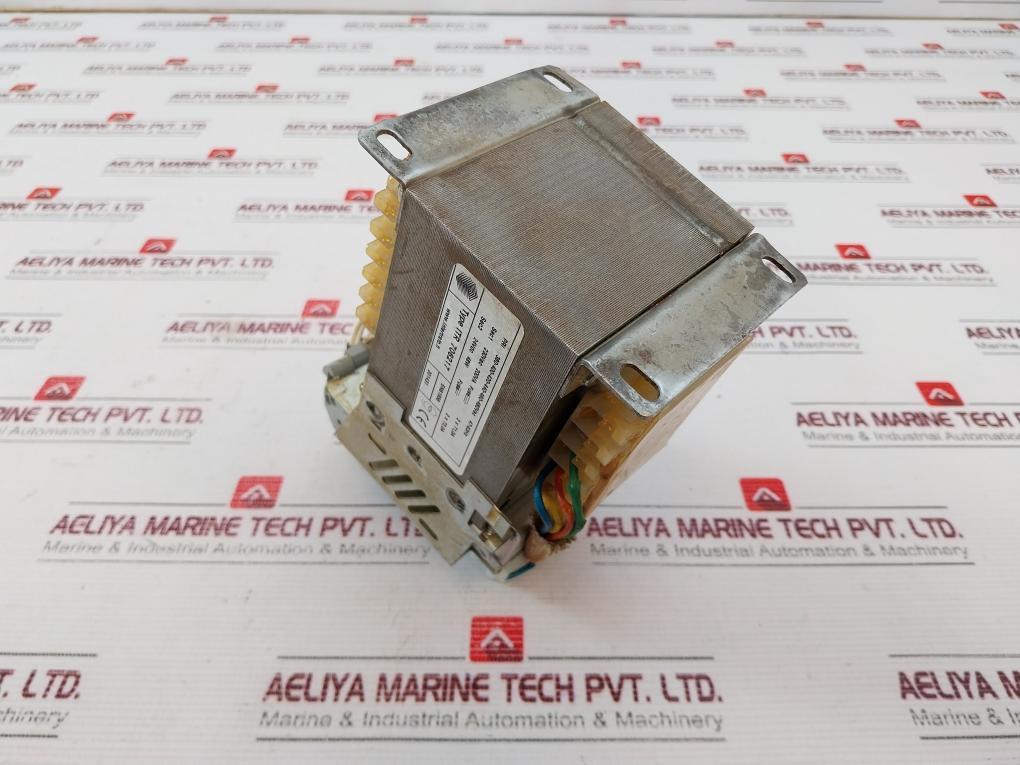 Intertrafo Itr 706217 Transformer 230Vac 200Va – Aeliya Marine Tech