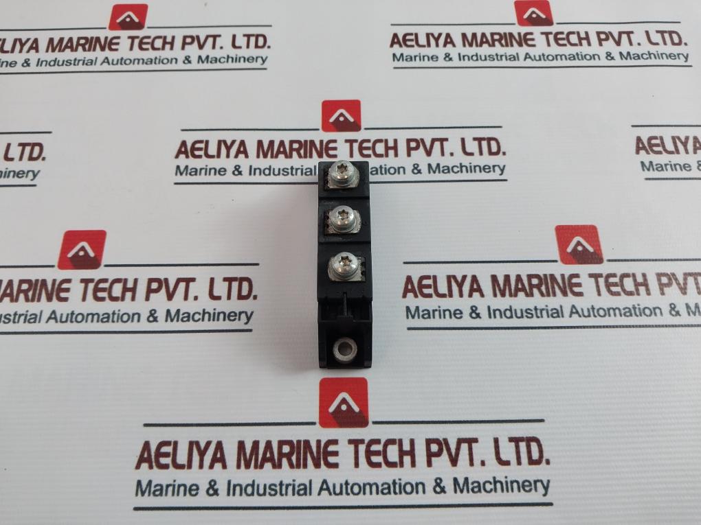 Ixys Mdd 95-16 N1B Dual Diode Module – Aeliya Marine Tech