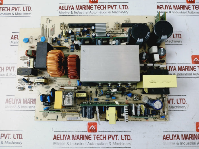 Jianghai 098-07340-00 E187447 Ups Smps Power Supply Pcb Module – Aeliya ...