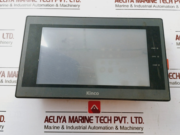 Kinco Mt4404T Touch Screen Panel Hmi Dc24V 600Gm – Aeliya Marine Tech