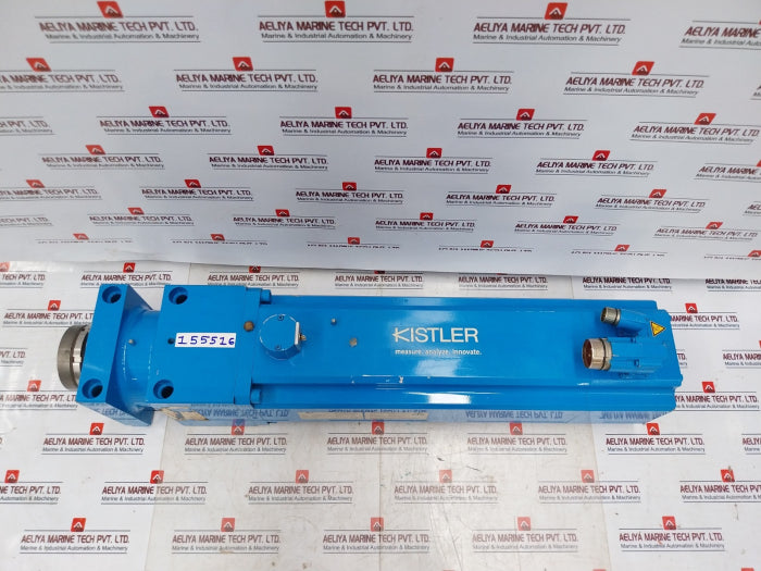 Kistler 2151B30154002 Ncfh30400300Bhcg Hollow Shaft Motor Joining Modu ...