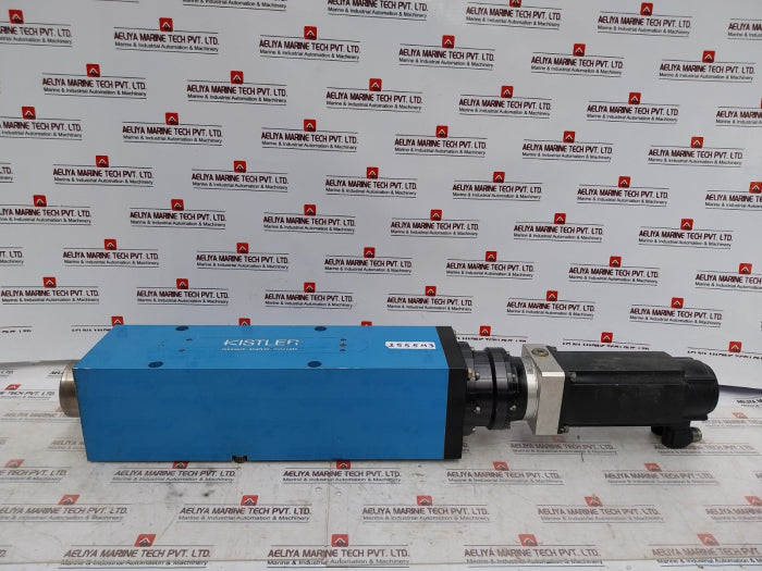 Kistler 2153A0152003Hg Ncfn15200250Hg Electromechanical Nc Joining Mod ...