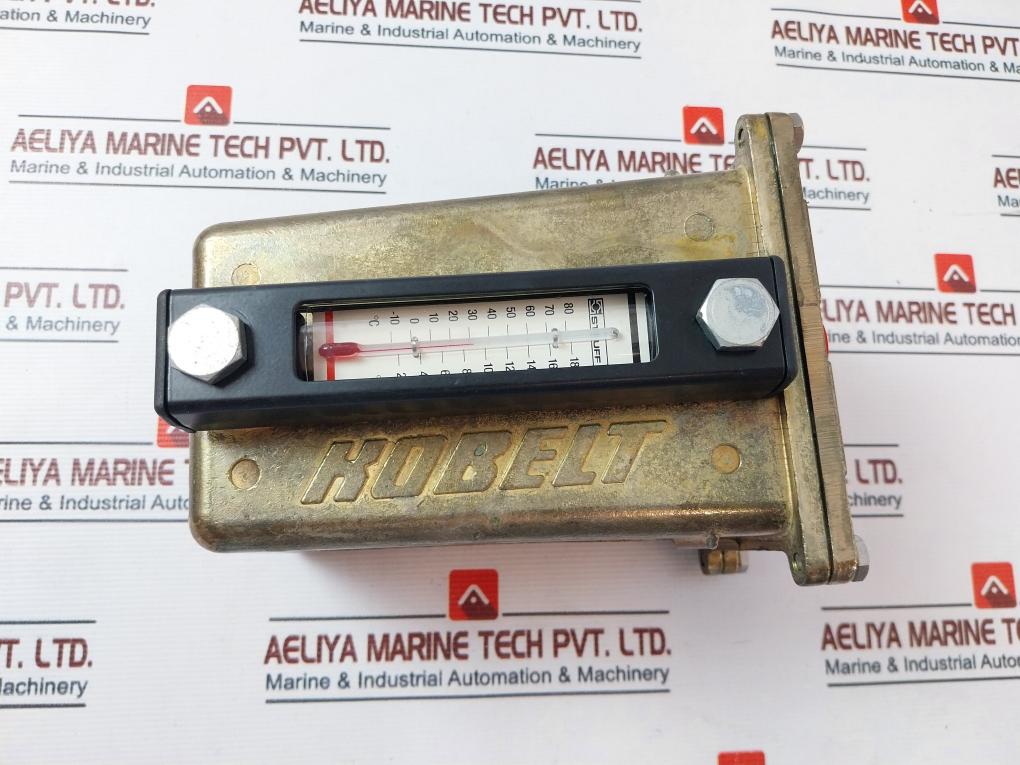 Kobelt Pneumatic Pendant Control 7002-0002 – Aeliya Marine Tech