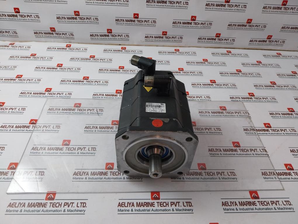 Kuka 1Fk7081-5Ay81-1Sy3-z S44 Synchronous Motor En60034 – Aeliya Marine Tech®