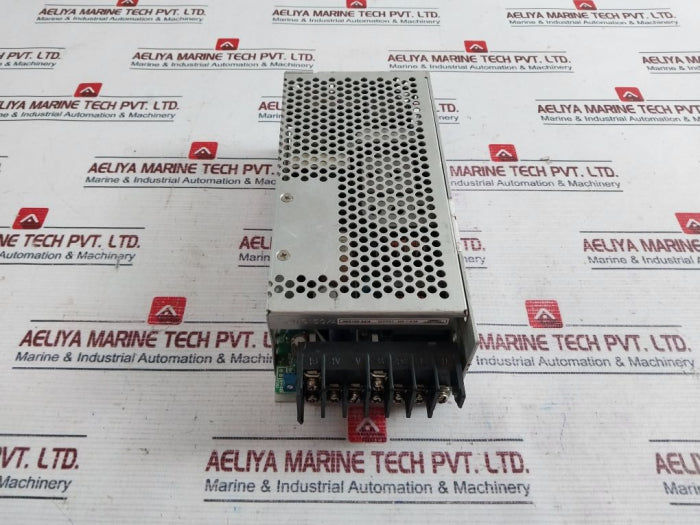 Lambda Jws150-24/A Power Supply 50/60Hz – Aeliya Marine Tech