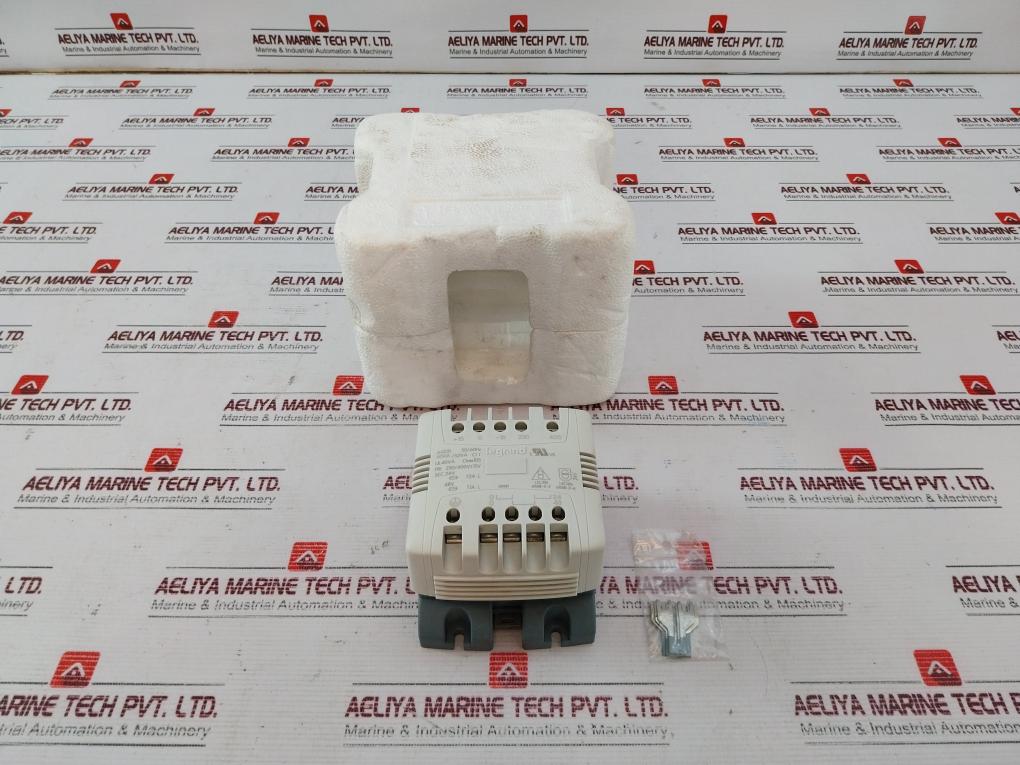 Legrand 44231 Transformer Class 105 40/52Va 50/60Hz – Aeliya Marine Tech®