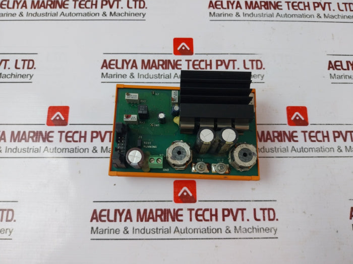 Lemag Sp-etrans Printed Circuit Board Module P3.0 Spe30-10251 – Aeliya ...