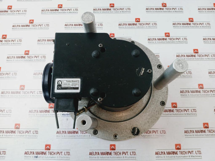 Leybold Turbo-guard 3 Vacuum Control Turbovac 1100 C – Aeliya Marine Tech