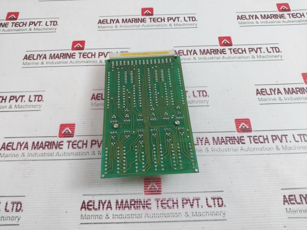 Liebherr 0002 555 41 00 021 0 Pcb Card – Aeliya Marine Tech