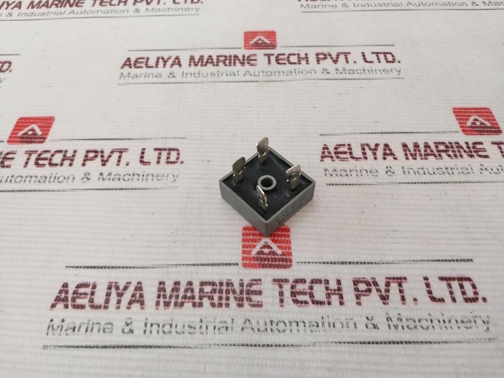 Lot Of 3X Kbpc2504 Bridge Rectifier – Aeliya Marine Tech®
