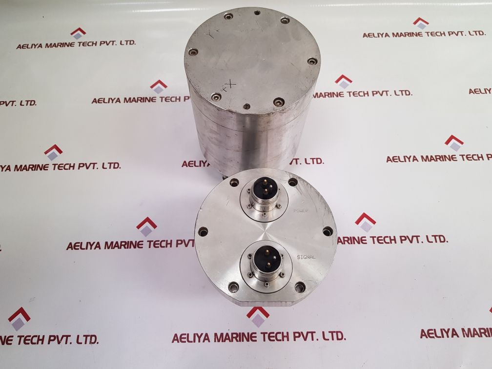 Lucas LSOP-14.5L Inclinometer – Aeliya Marine Tech