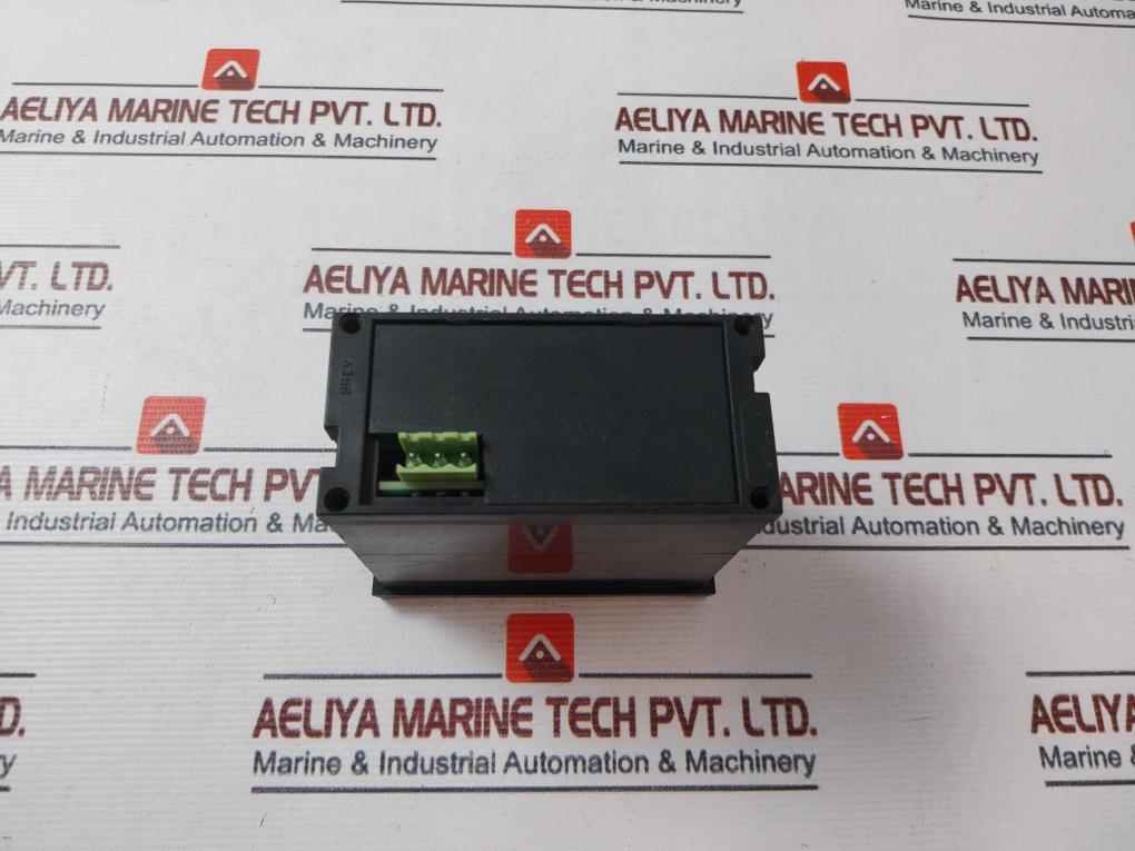 M Electronic Dim-94 Digital Panel Meter 110V – Aeliya Marine Tech