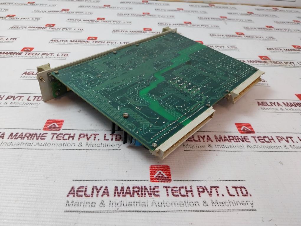 Macgregor 424 0443-001 Plc Transmitter Controller – Aeliya Marine Tech®