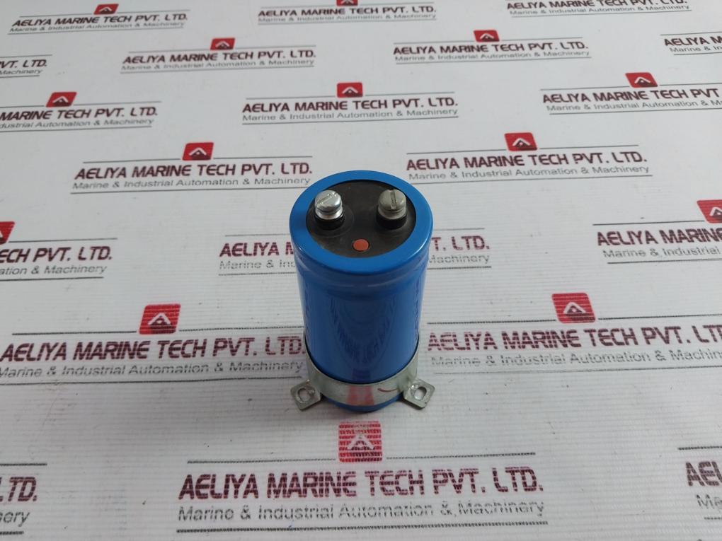 Capacitors Optimized for Energy Storage and Discharge – Aeliya Marine Tech
