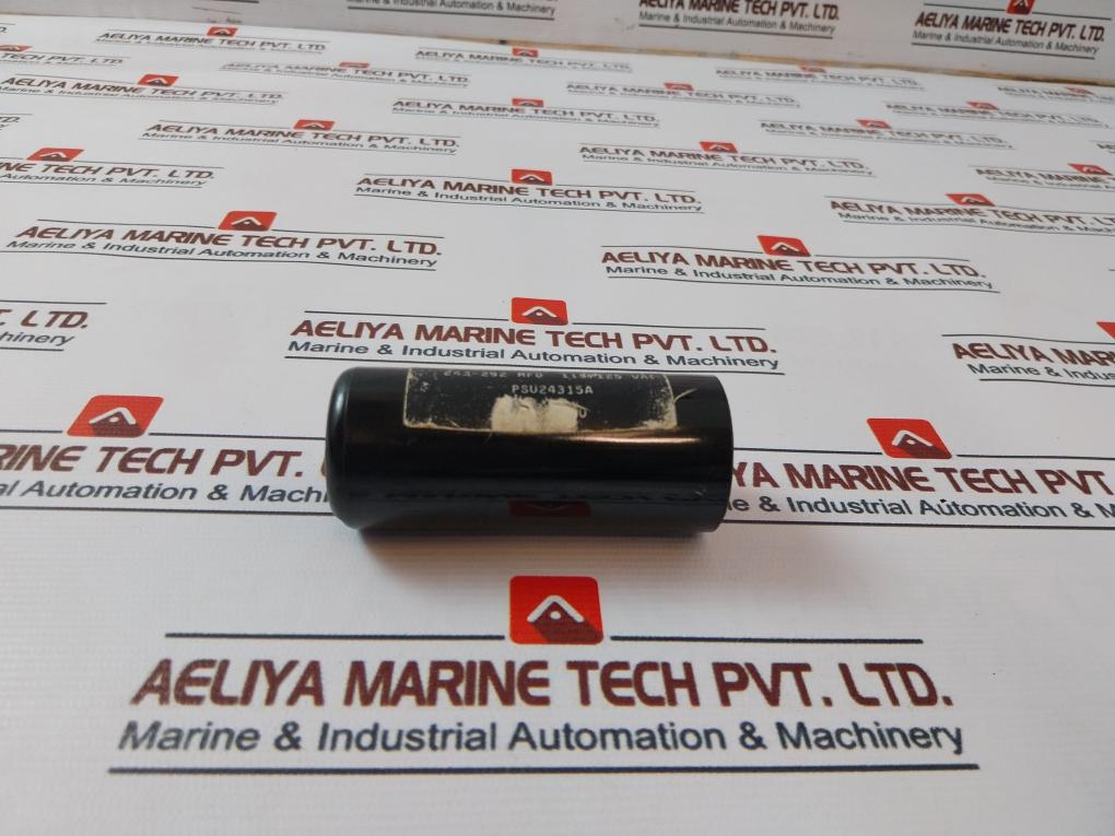 Capacitors Optimized for Energy Storage and Discharge – Aeliya Marine Tech