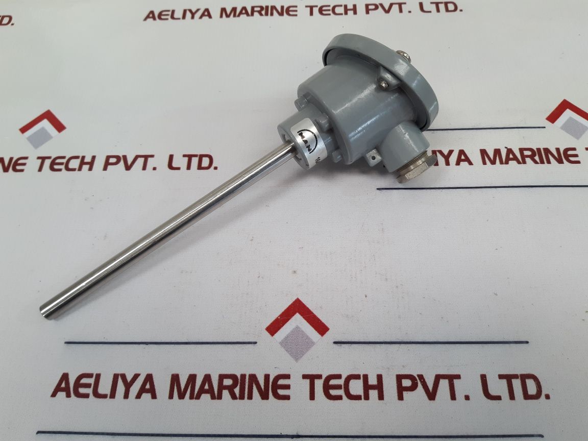 Man 1641982-1 Temperature Sensor – Aeliya Marine Tech