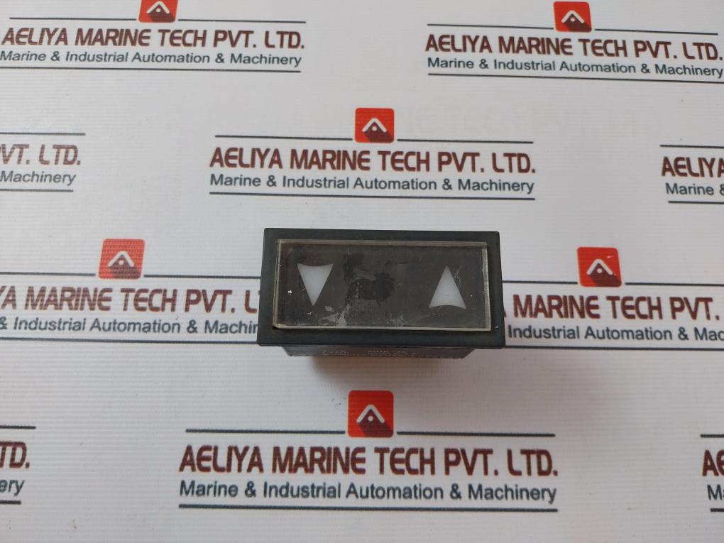 Maruyasu Electric Mhe-48 – Aeliya Marine Tech®