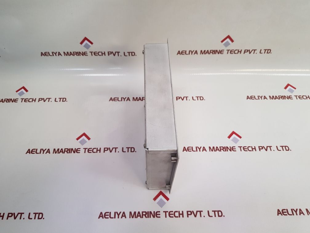 Mathers Controls Ms09268 Propulsion Control Module – Aeliya Marine Tech®