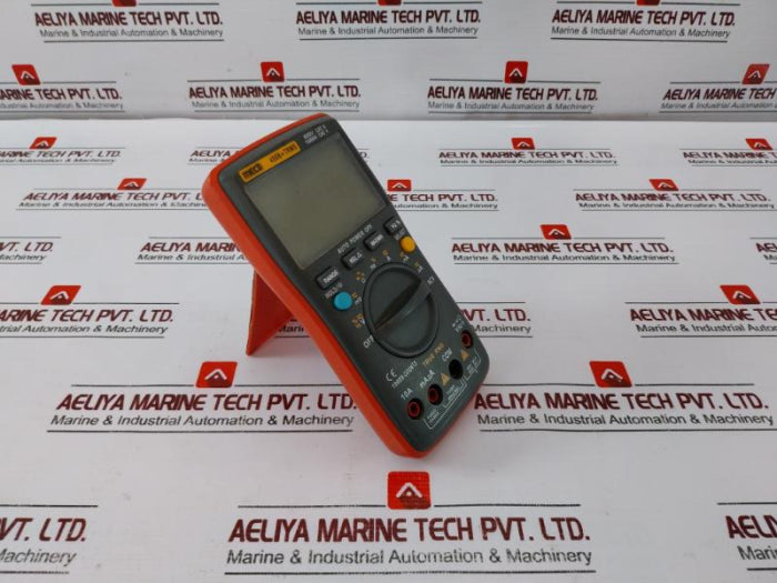 Meco 450B+Trms Digital Multimeter 200Ma Max 1000V Cat Ii – Aeliya Marine Tech