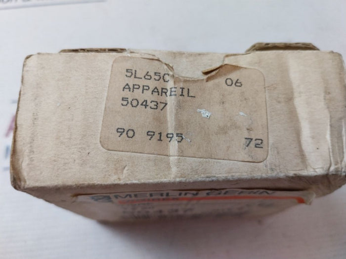 Merlin Gerin Tore Ta 30 Transformer – Aeliya Marine Tech