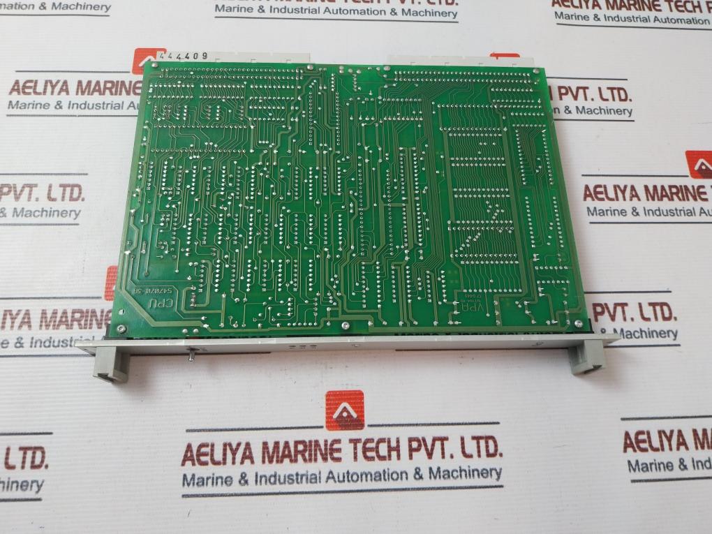 Metso M851004 Cpu Module – Aeliya Marine Tech