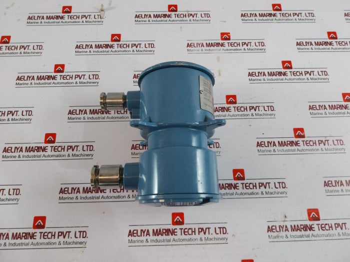 Micro Motion 800 Remote Enhanced Core Processor Mmi-20024891 Rev:Aa ...