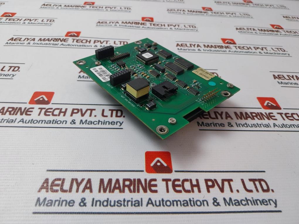 Micro Motion Mmi-20009195 Display Board Rev A 94V – Aeliya Marine Tech