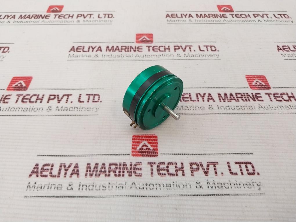 Midori Precisions Cpp-45 Locking Plug Mechanical – Aeliya Marine Tech