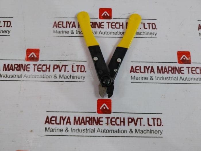 Miller Fo 103-s Fiber Optic Stripper – Aeliya Marine Tech