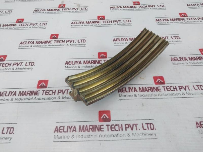 Mitsubishi 152-000-013 Low Pressure Turbine/fore Gland Packing Ring ...