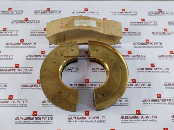 Mitsubishi 152-000-04W Main Turbine Hp/T Oil Baffle Set Ms28-2 N23-k71 ...