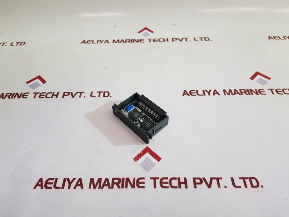 Mitsubishi A2Smca-14Ke Memory Cassette Module – Aeliya Marine Tech®